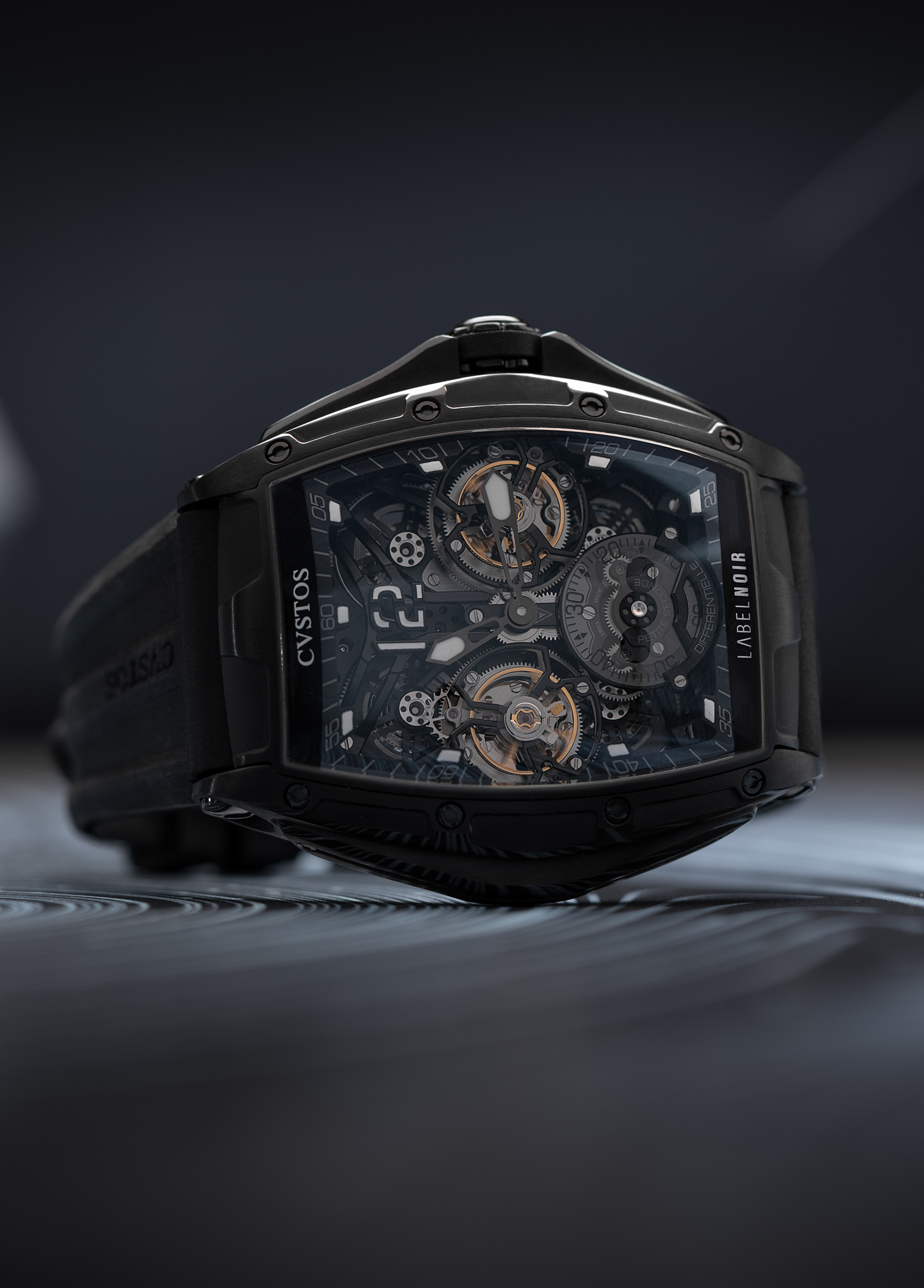 Christophe Michaud - Photographe à Bernex Suisse - Studio Photo